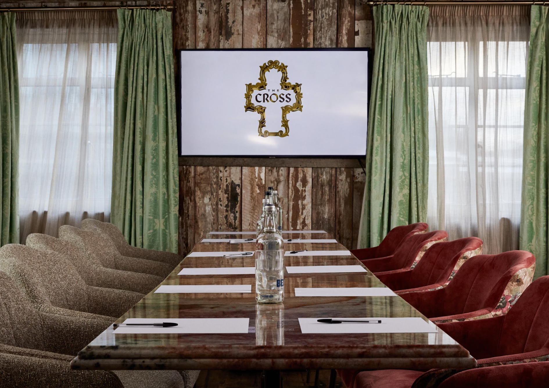 The Cross London - Multi-use Venue in Kings Cross