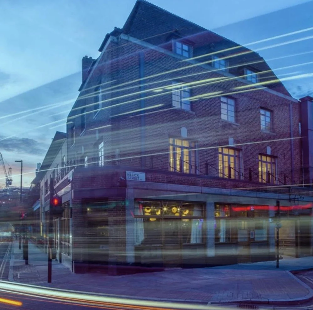 The Cross London - Multi-use Venue in Kings Cross