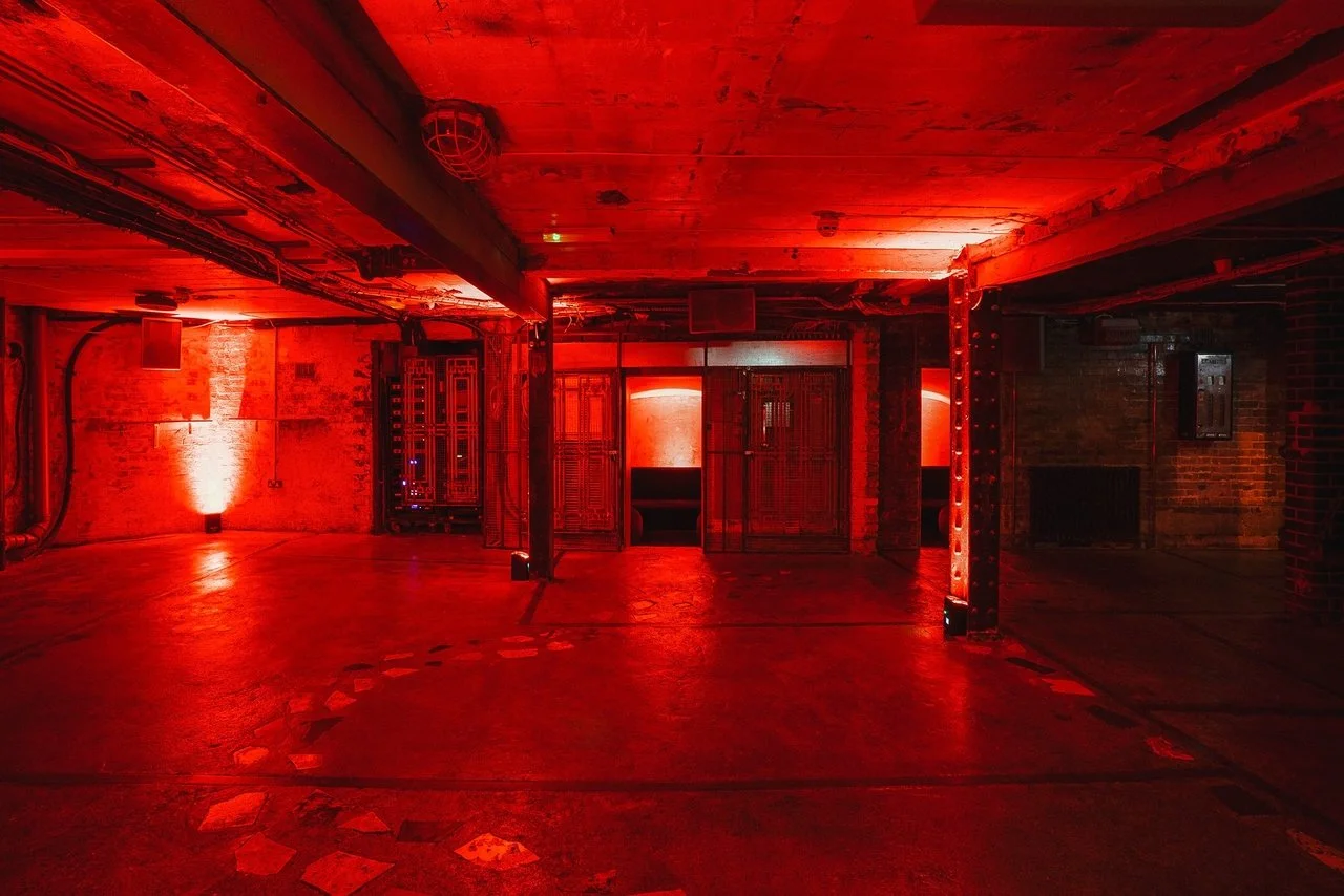 The Cross London Club | Nightclub at King’s Cross