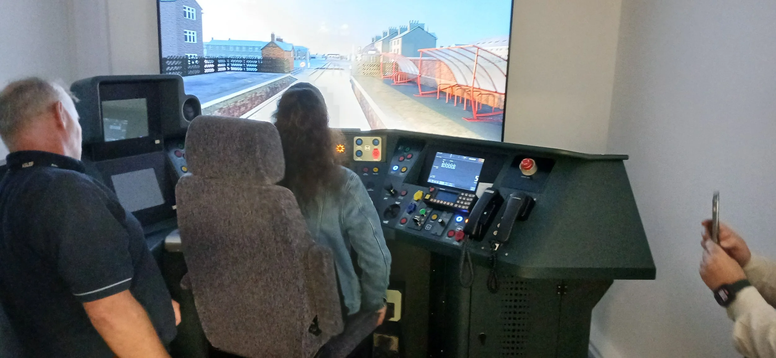 Women in Trains day | Coleman Training Development