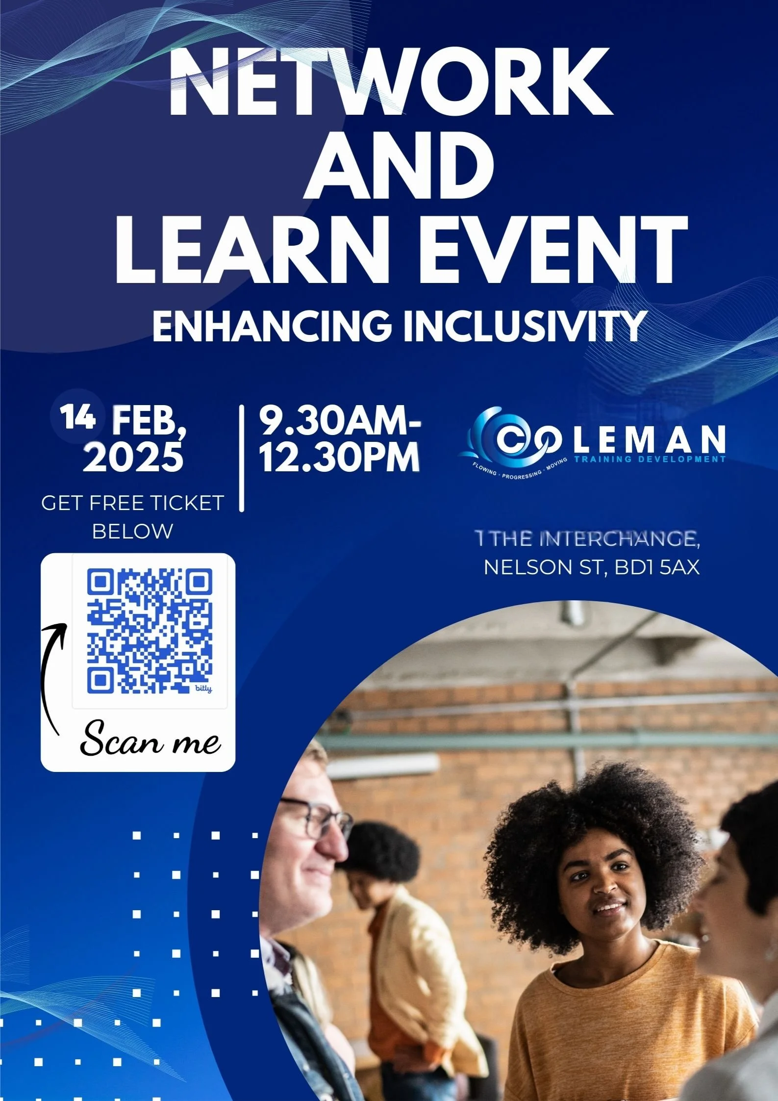 Coleman Training Development