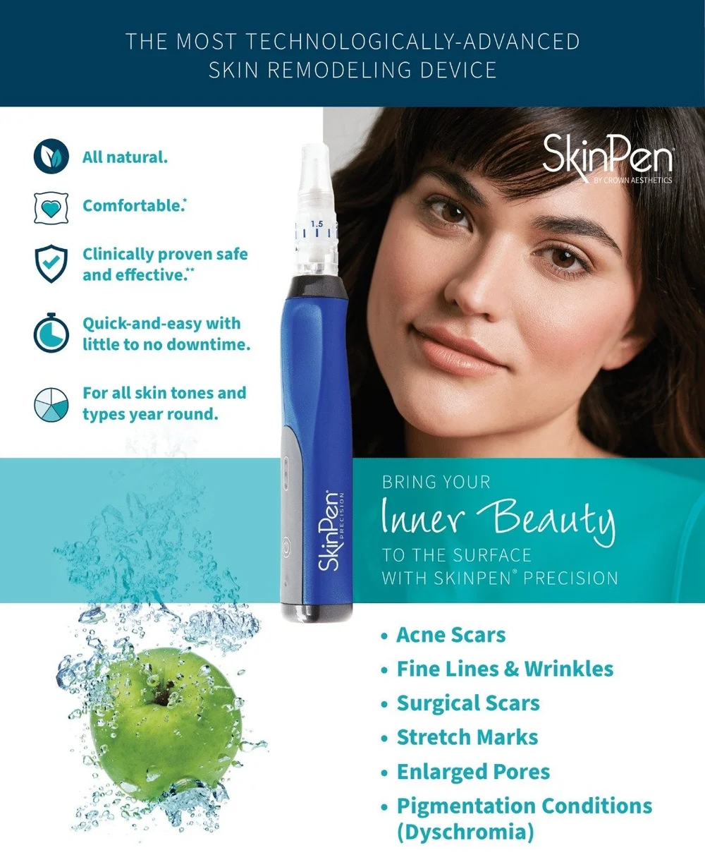 Services — Scott & Co. Skin & Beauty