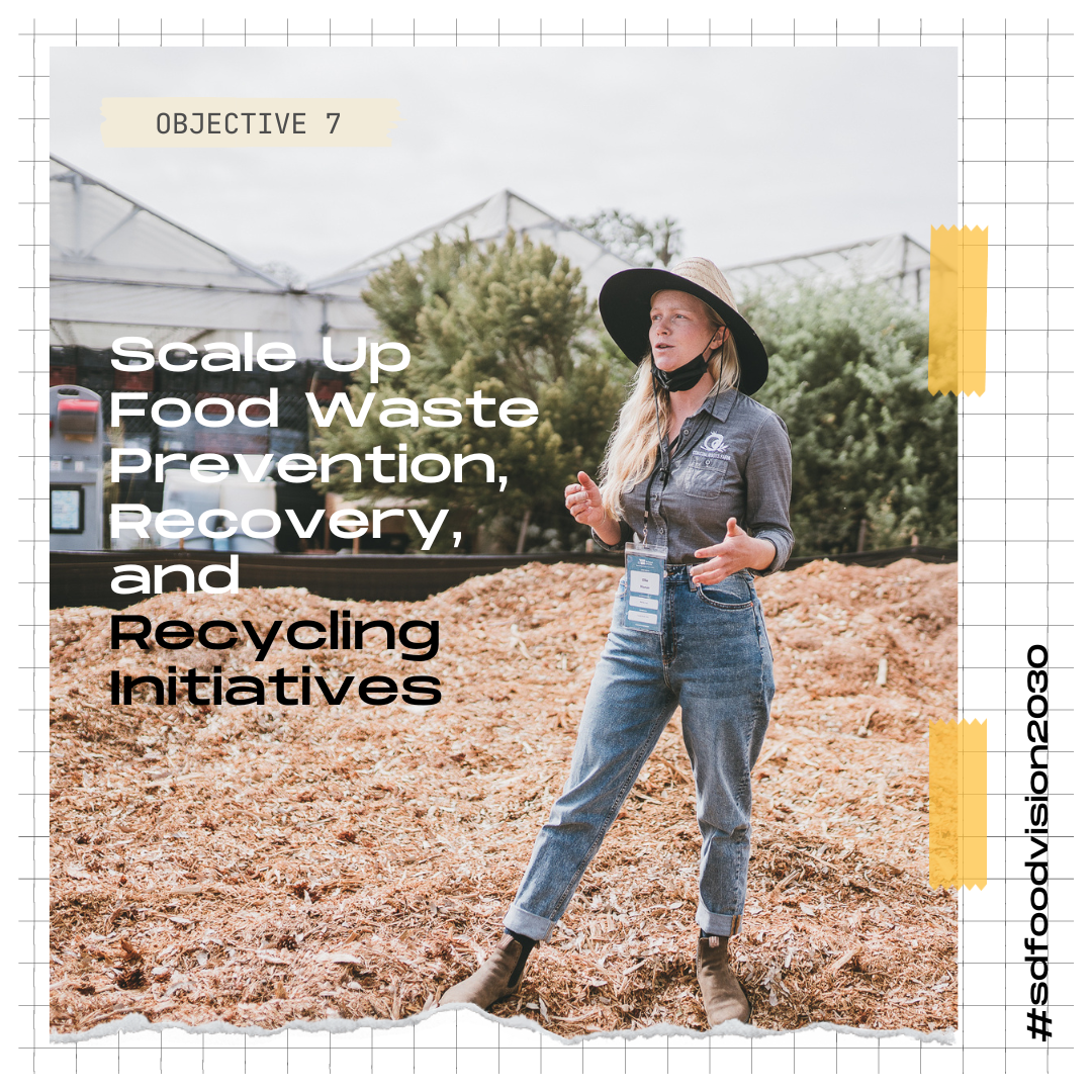 Kinship | 3rd Annual Gathering for San Diego County Food Vision 2030