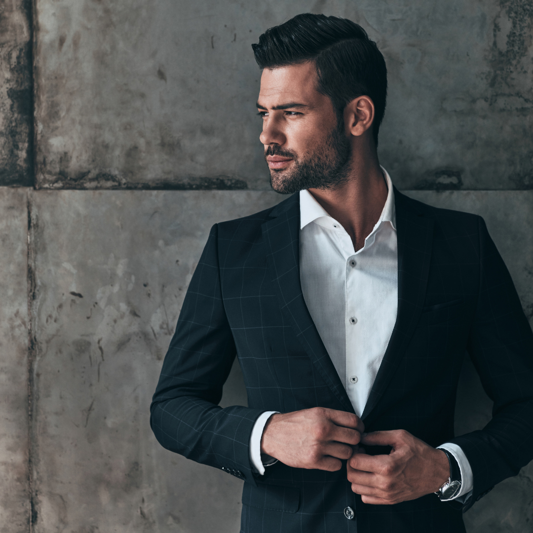 Why Masculine Men Attract Women: The Science Behind It