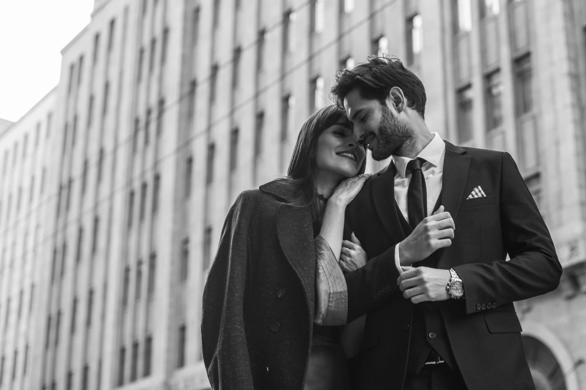 Matchmakers Sydney | Executive Dating Agency