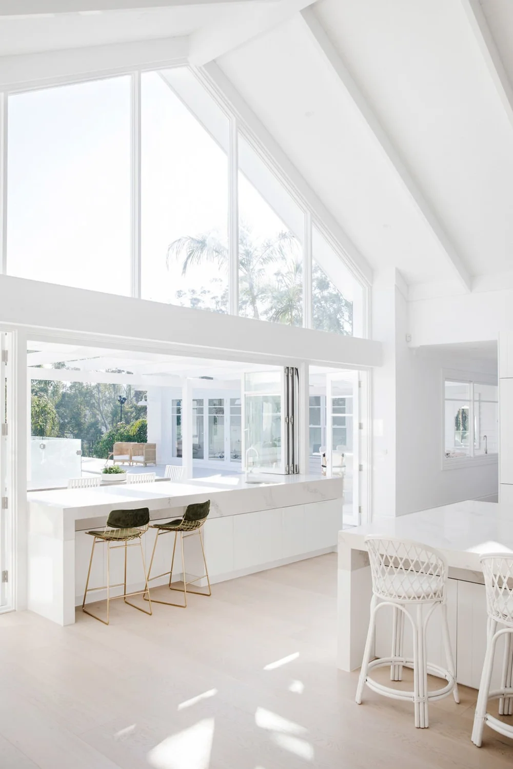 Kitchen Renovations Guide: Costs, Planning, Ideas and Designs — Zephyr ...