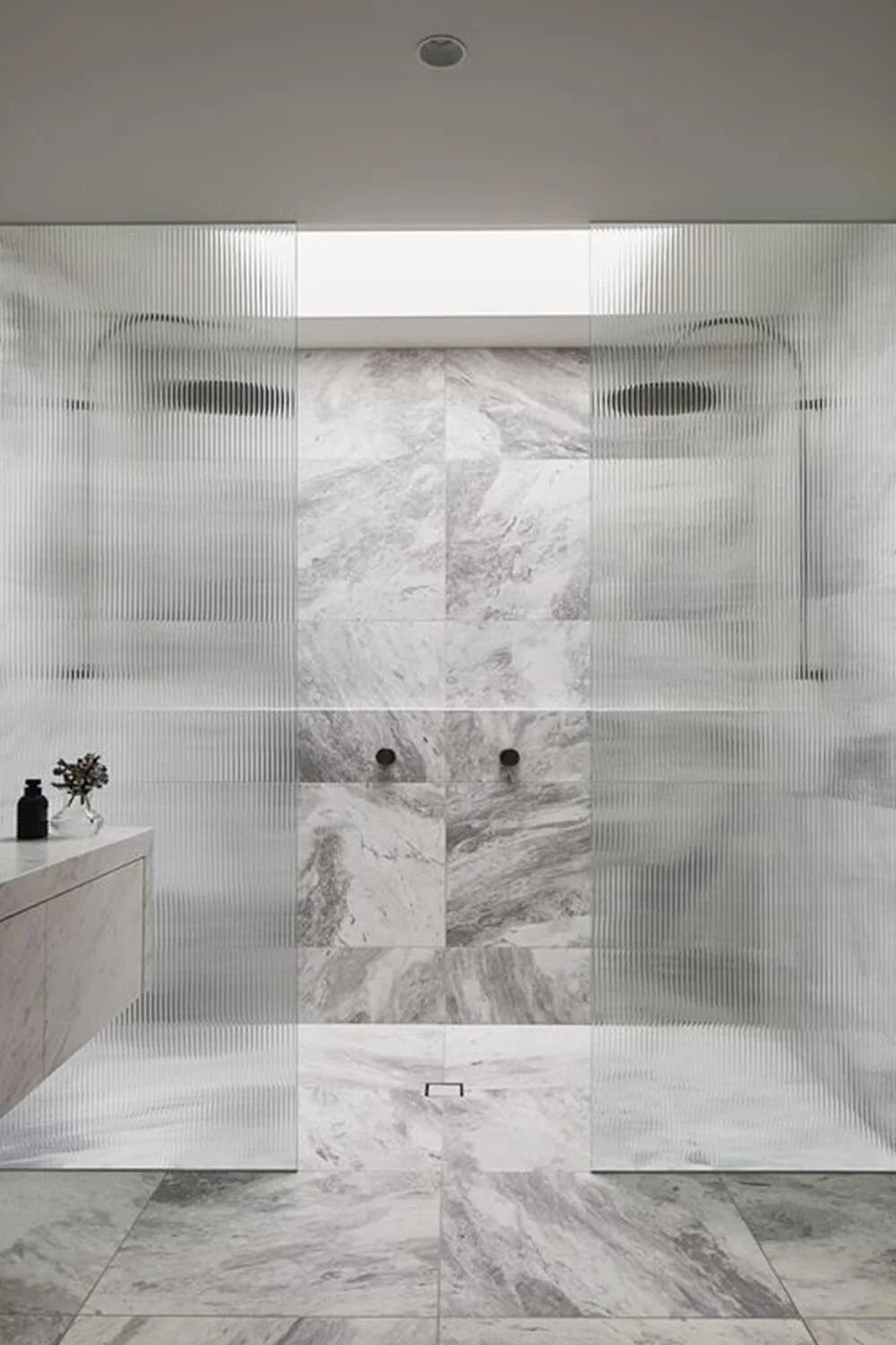9 Shower Screen Design Ideas To Level-Up Your Bathroom — Zephyr + Stone