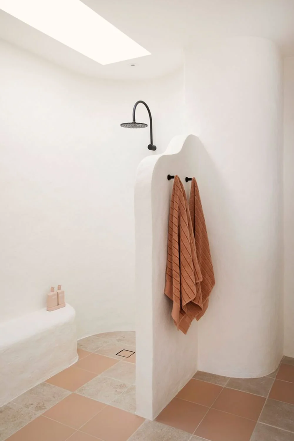 9 Shower Screen Design Ideas To Level-Up Your Bathroom — Zephyr + Stone