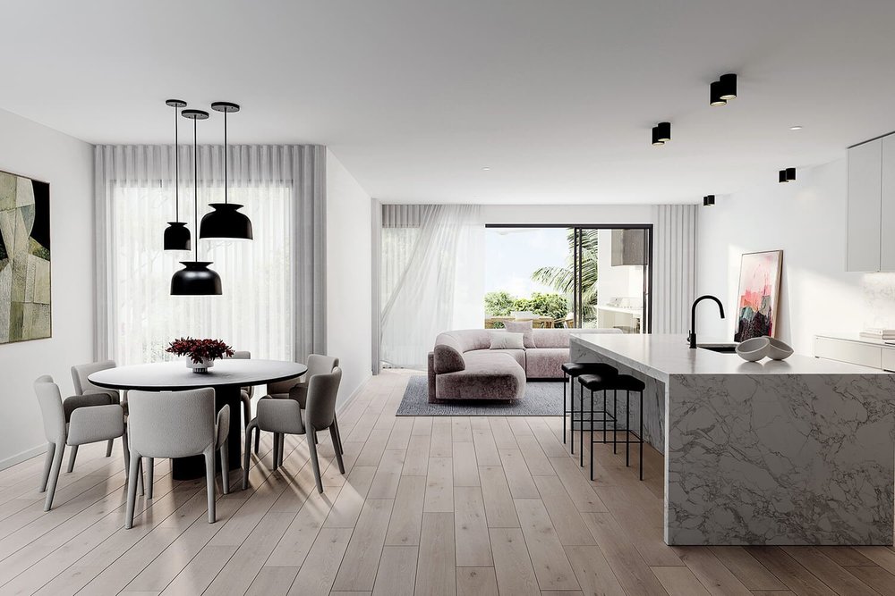 What Does An Interior Designer Do? | Interior Design Process Explained ...