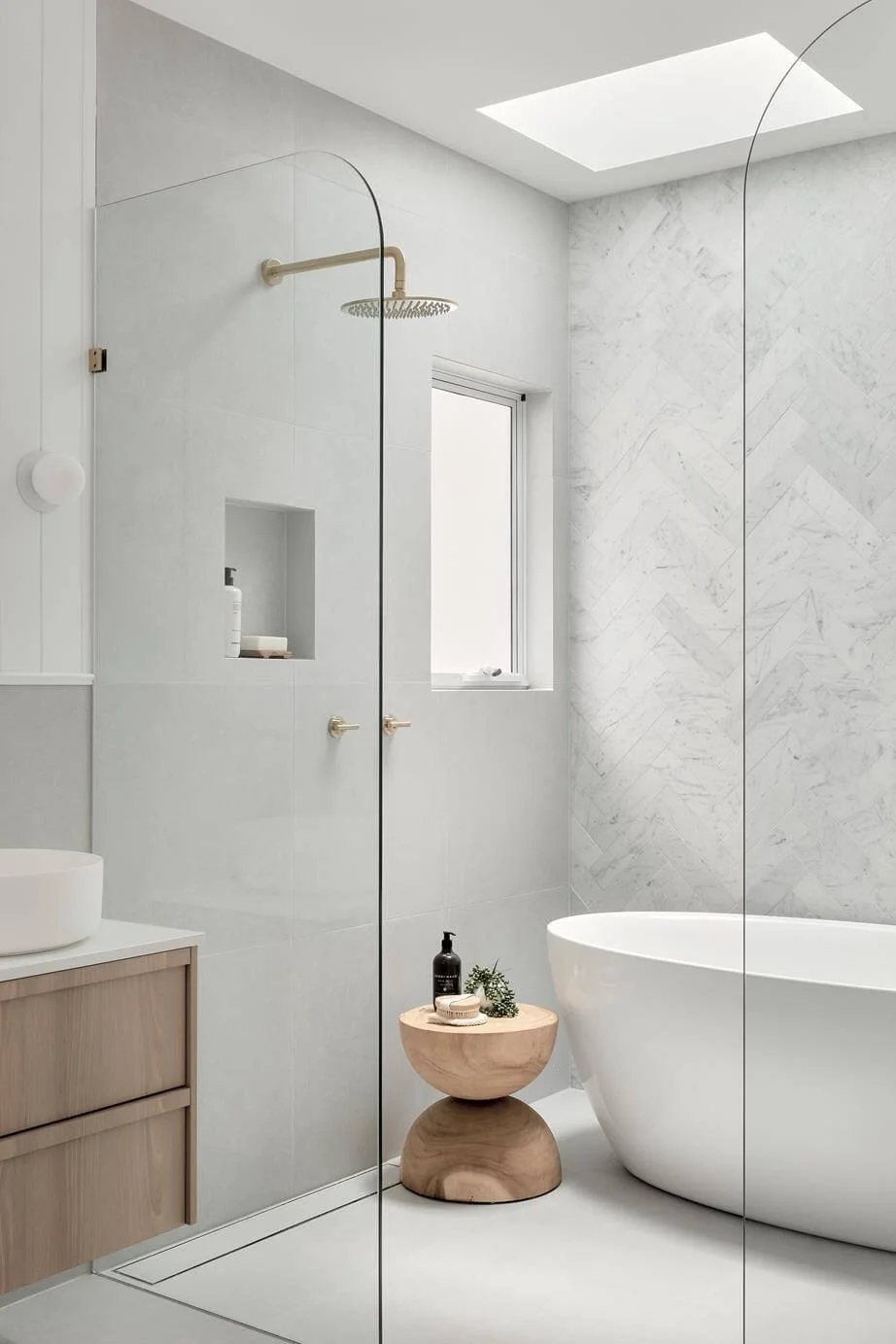 10 Shower Design Ideas For A Bathroom Renovation | Bathroom Design ...