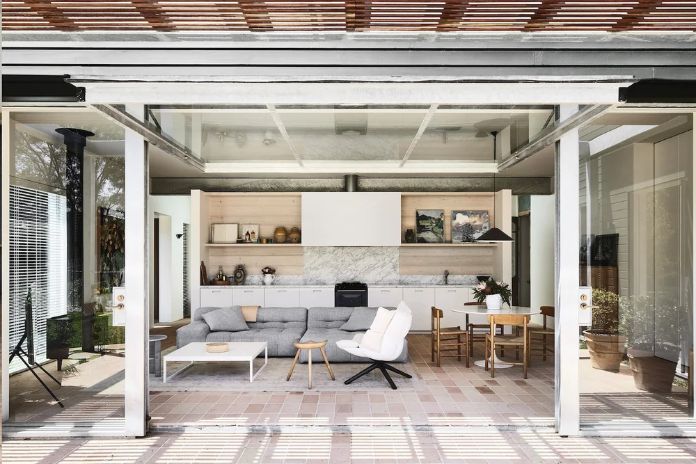 What To Include In A Finishes Schedule Template | FF&E Schedule ...