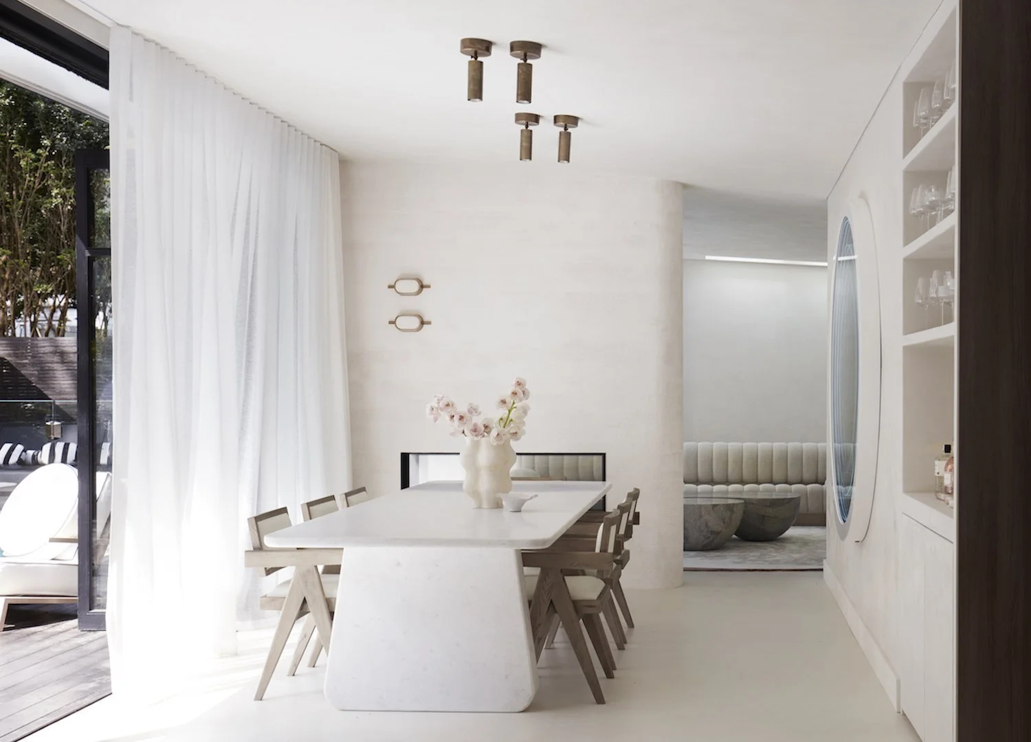 What To Include In A Finishes Schedule Template | FF&E Schedule ...