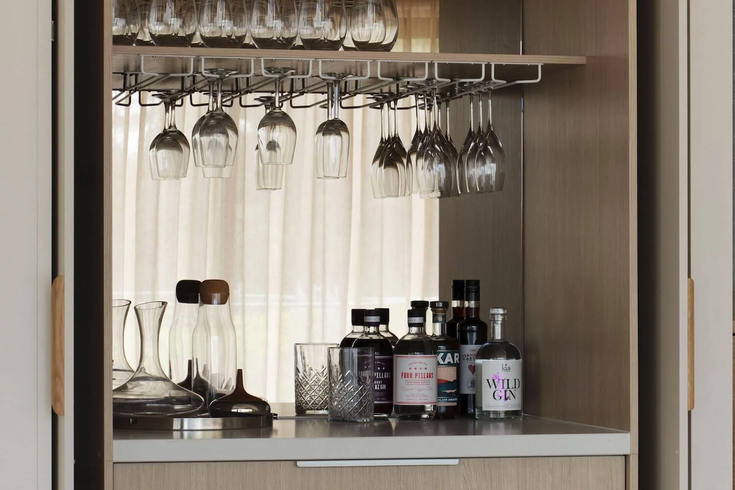 7 Splashback Ideas For Your Kitchen Design | Kitchen Splashback Tiles ...