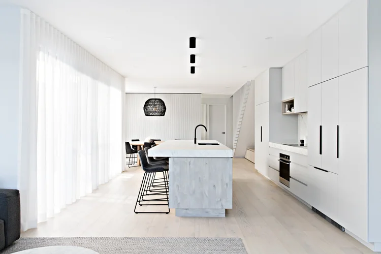 Step-by-Step Guide To Creating Your Ultimate Kitchen Island Bench ...