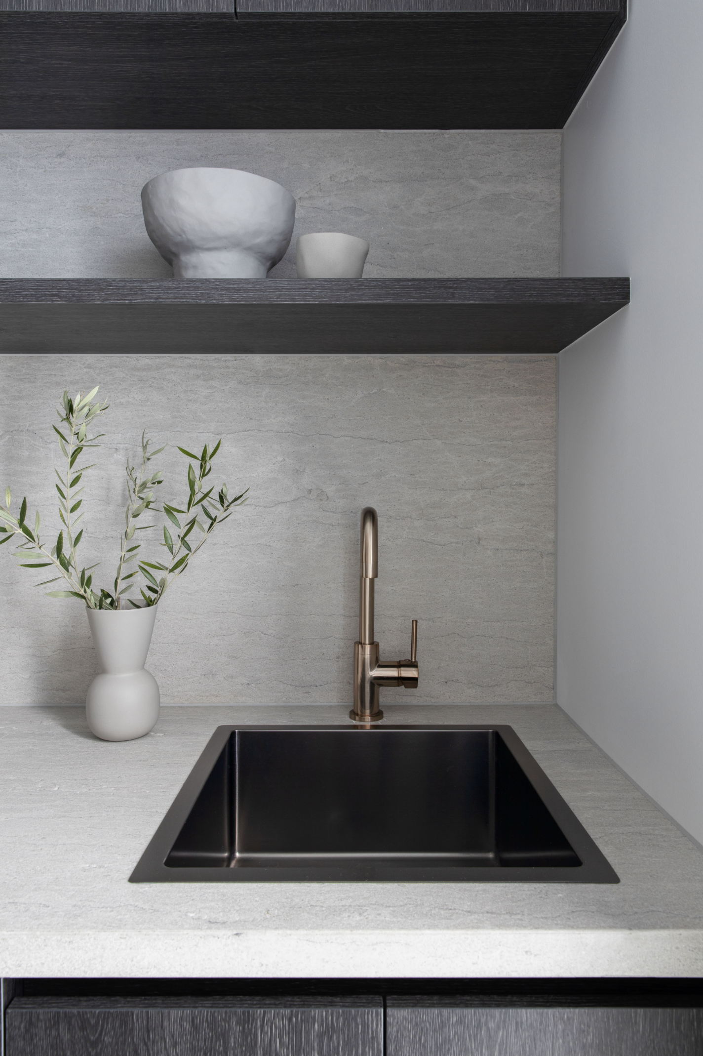 How To Care For Natural Stone Benchtops | Zephyr and Stone