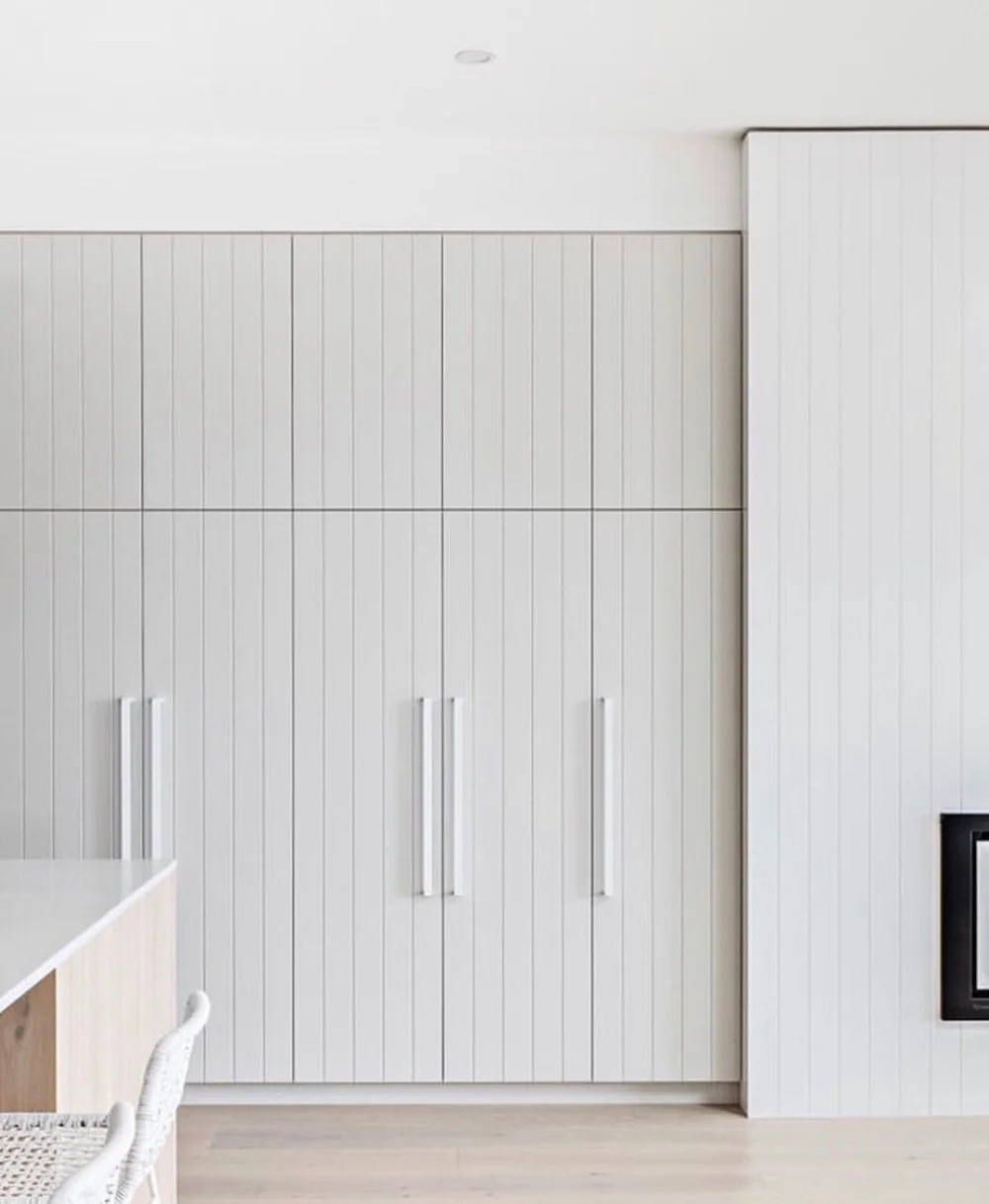 What's a panelled door and how to choose the right one for your kitchen ...