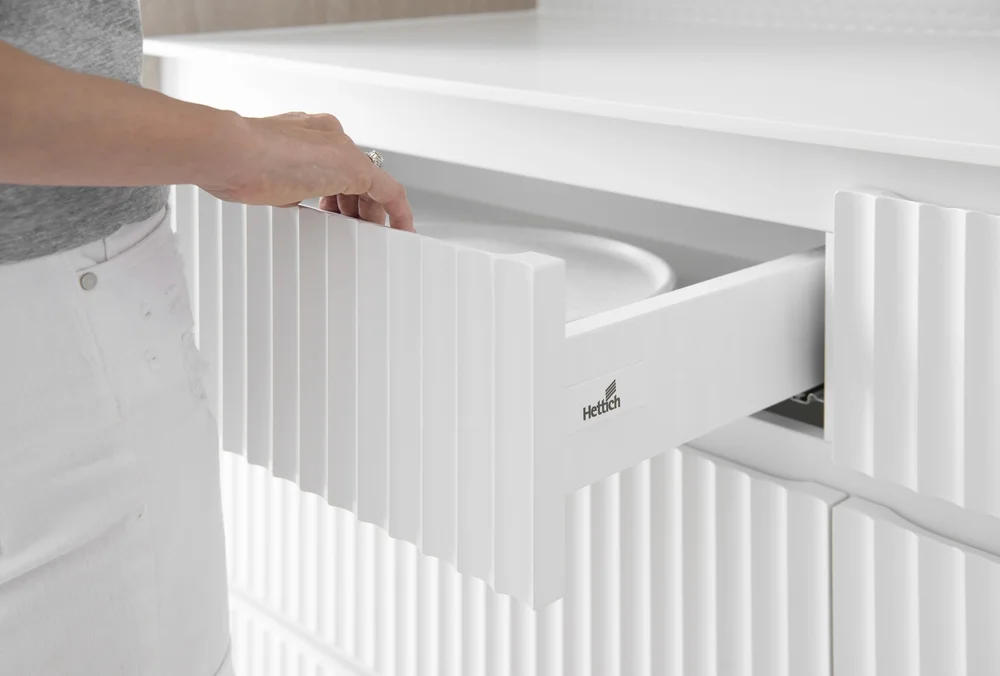 Ultimate Kitchen Storage Guide: Cupboards, Benches, & Pantry Solutions ...