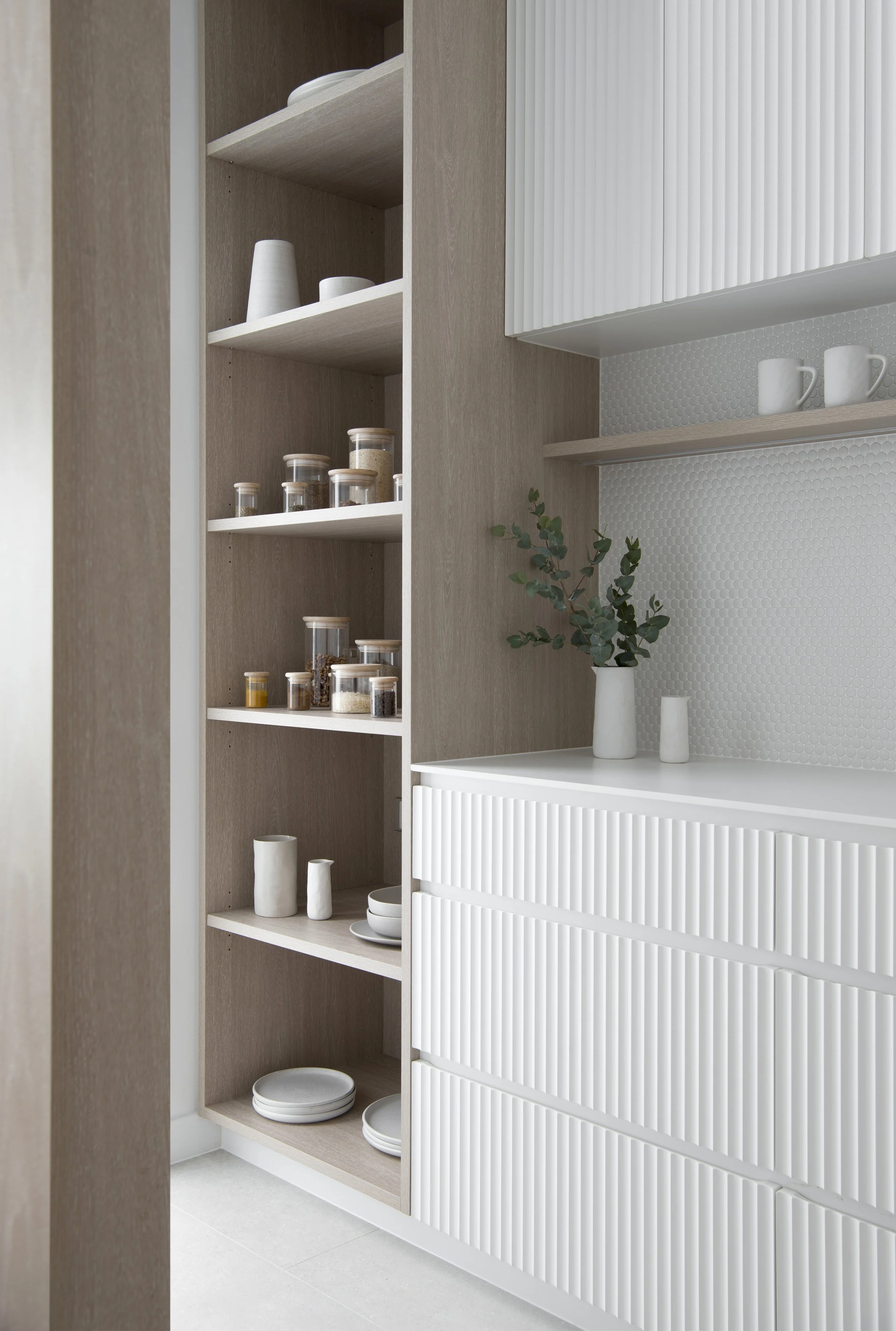 Ultimate Kitchen Storage Guide: Cupboards, Benches, & Pantry Solutions ...