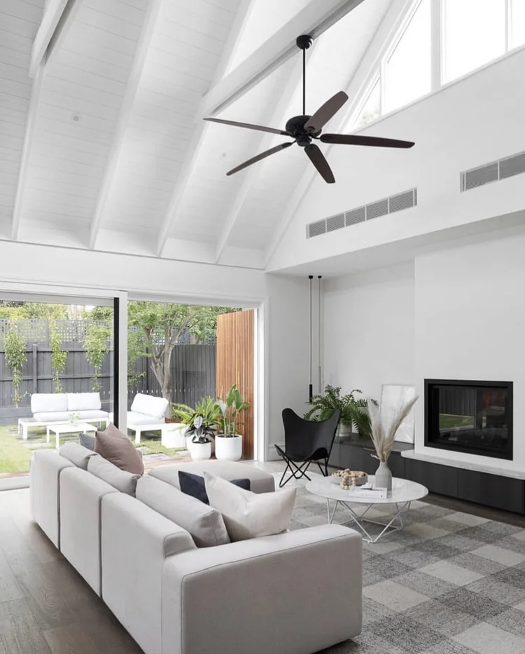 Standard Ceiling Height in Australia: Average Heights and Design Tips ...