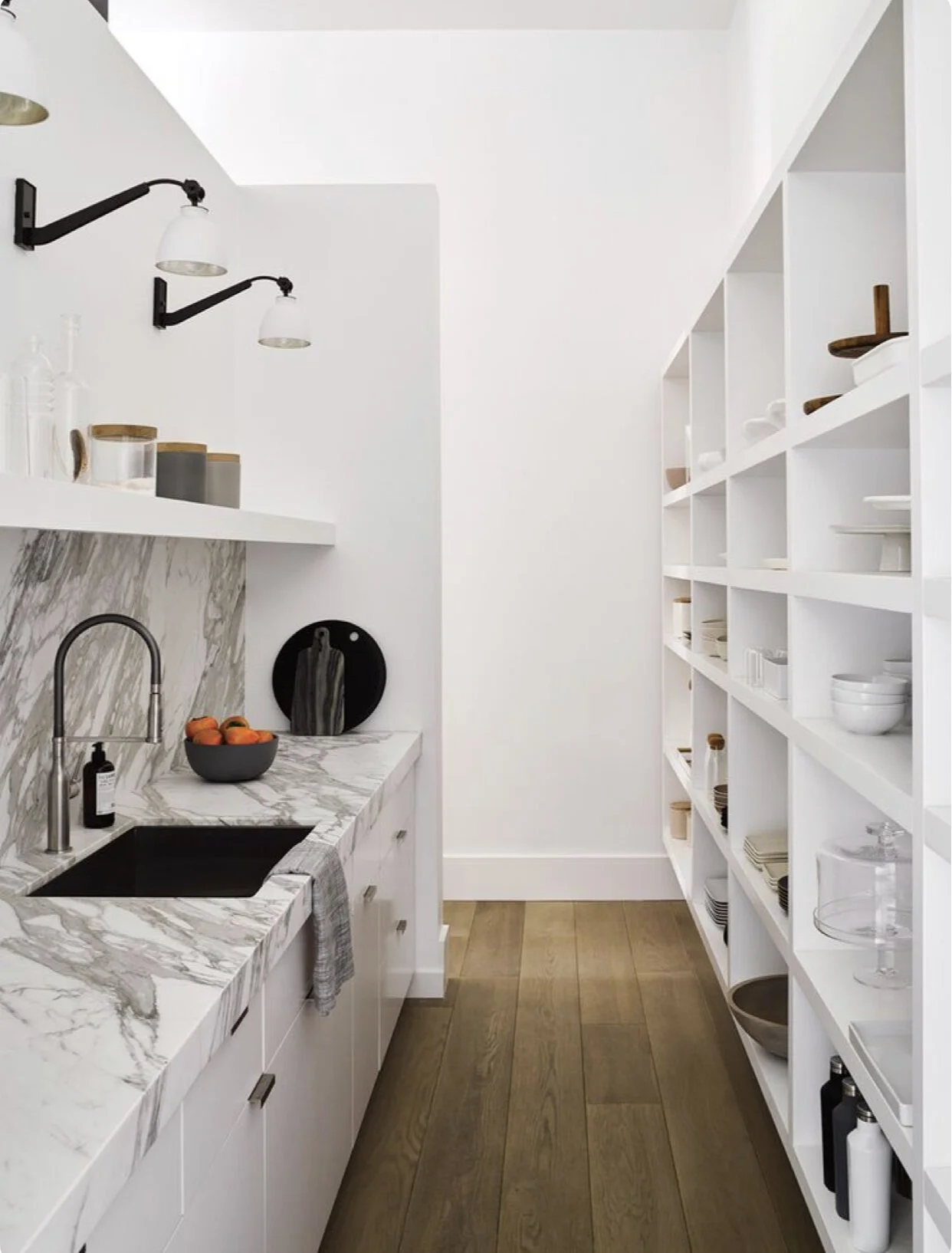 Design the Perfect Butler’s Pantry and Butler’s Kitchen Guide — Zephyr ...