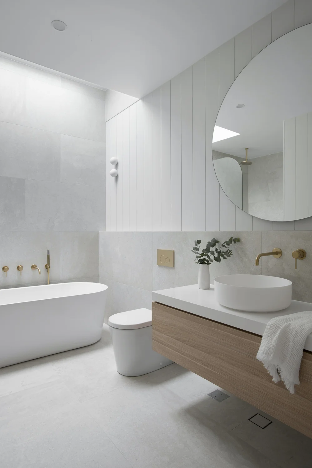 The Truth About Mitred Tiles: A Game-Changer for Home Renovations ...
