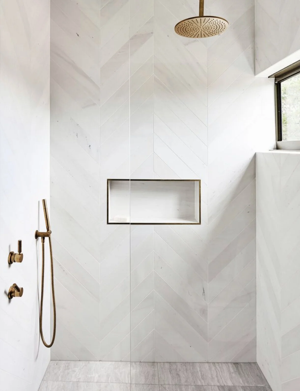 The Truth About Mitred Tiles: A Game-Changer for Home Renovations ...