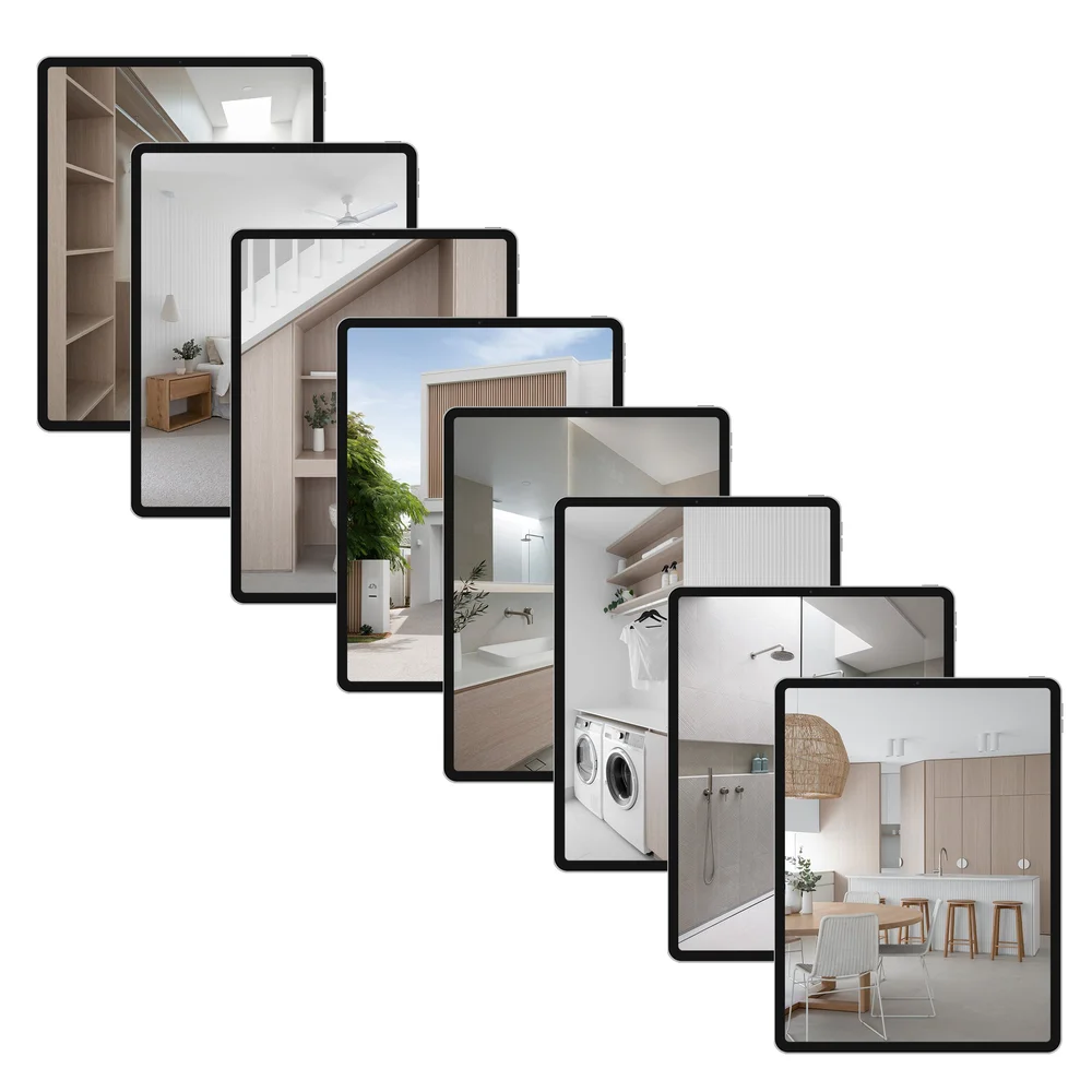 The Ultimate Home Renovation Design Bundle | Home Renovation Guide ...