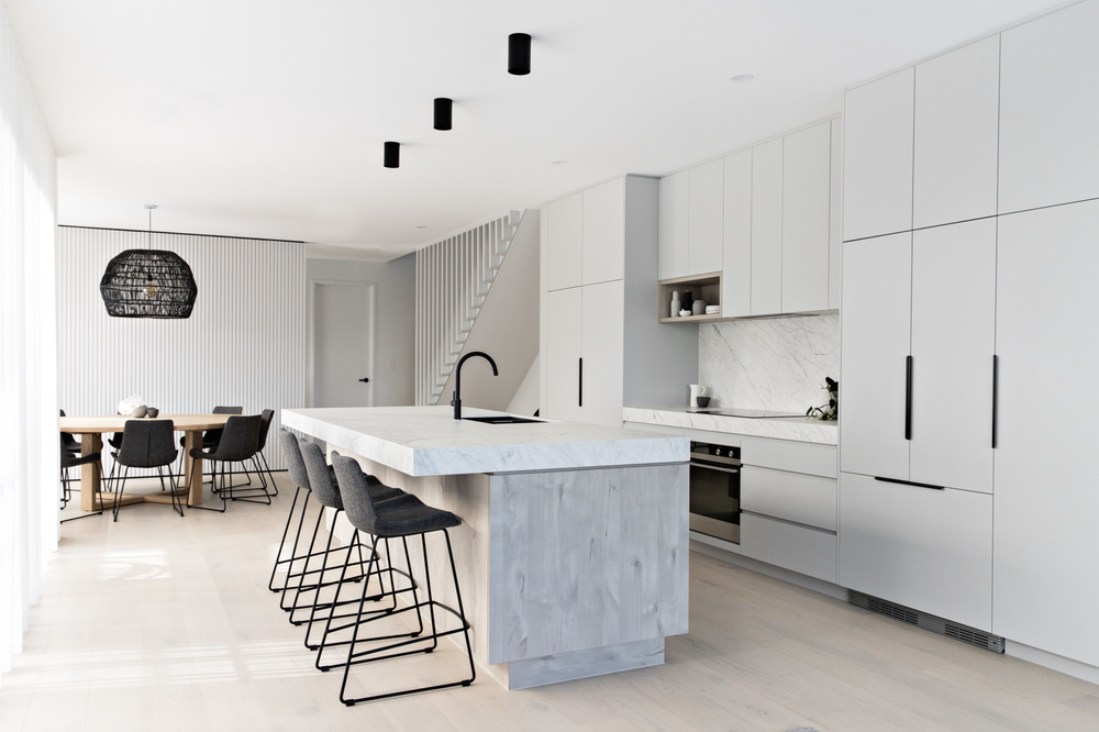 The Ultimate Kitchen Renovation Design Bundle | Design + Plan Your ...