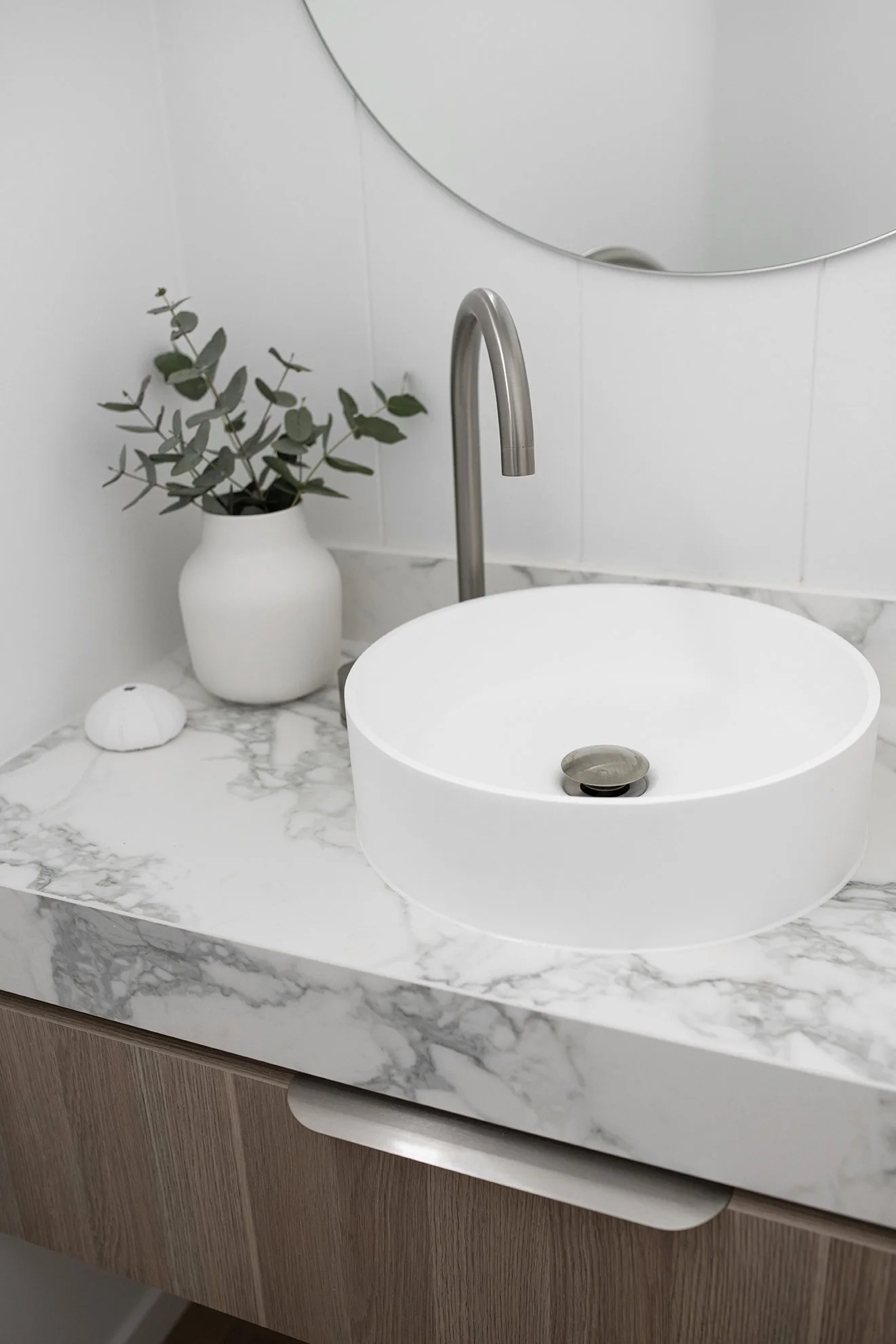 Hamptons Bathroom Plans and Colour Scheme Design Guide | Bathroom ...