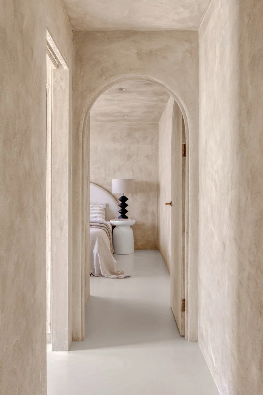 Venetian Plaster VS Microcement | What To Use Where | Top Tips — Zephyr ...