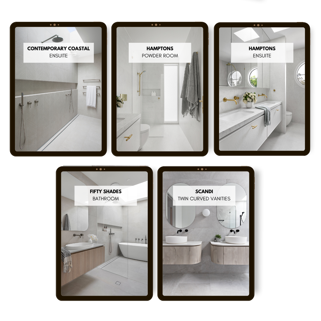Bathroom Layout Planner Design | Bathroom Layouts with Dimensions for ...