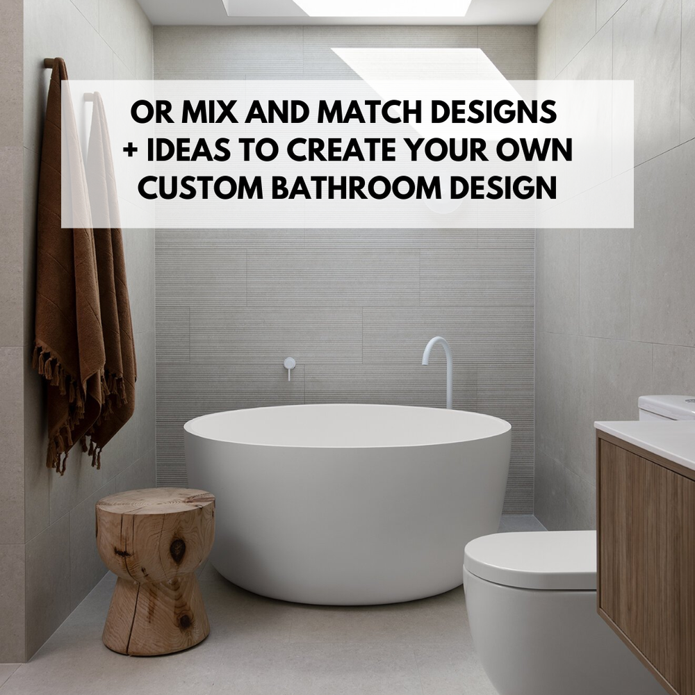 Bathroom Layout Planner Design | Bathroom Layouts with Dimensions for ...
