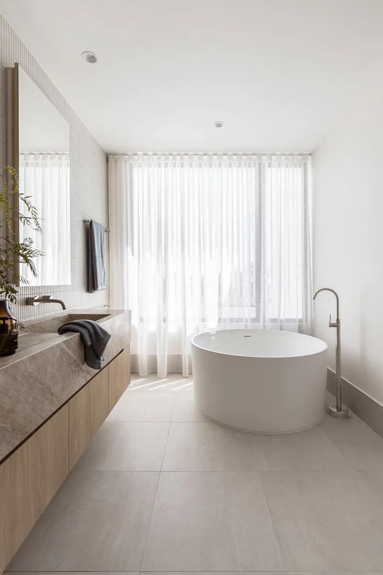 Bathroom Floor Plan: Guide To Planning A Functional Bathroom Layout ...