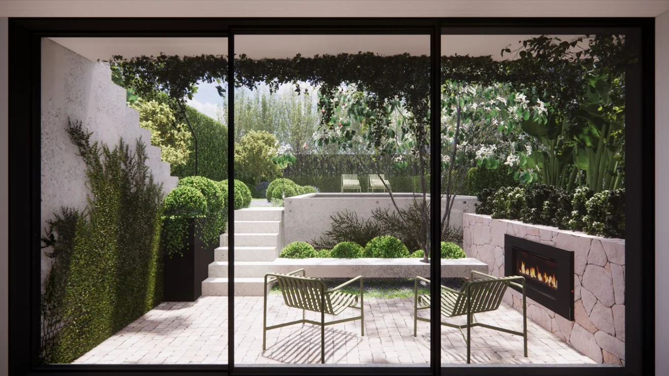 5 Expert Tips For A Low Maintenance Garden Design — Zephyr + Stone