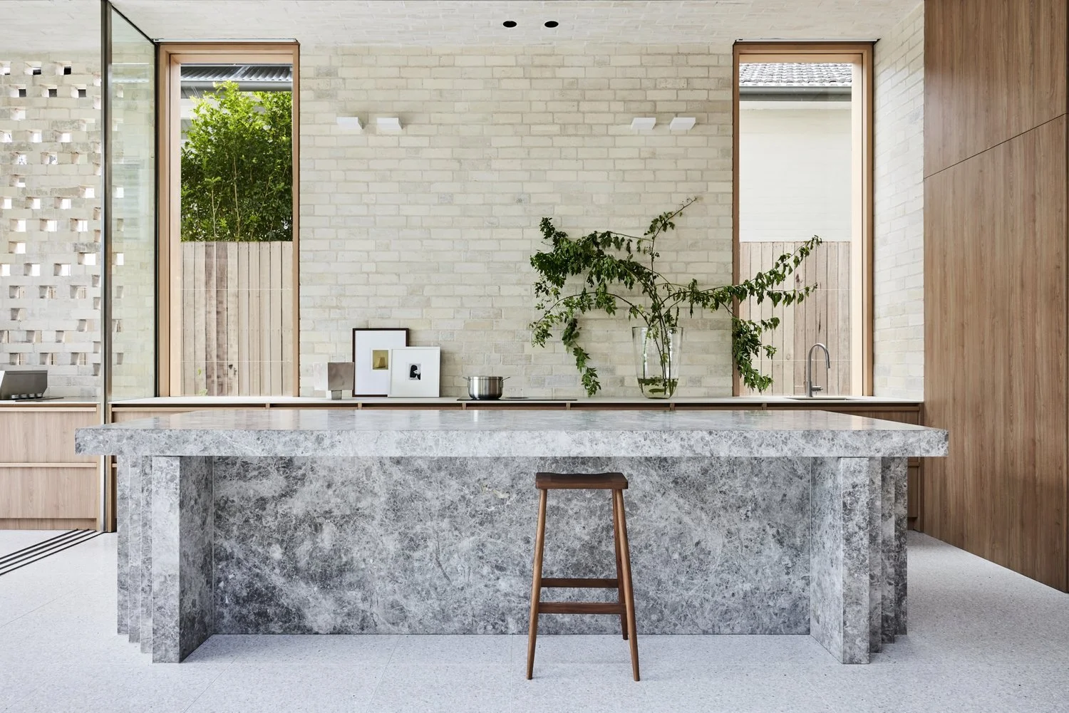 Design the Perfect Kitchen Island: Essential Measurements — Zephyr + Stone