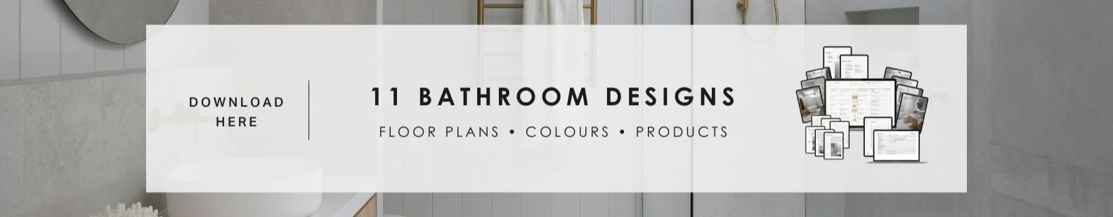 Double Showers: Your Design Cheat Sheet For Style And Functionality ...
