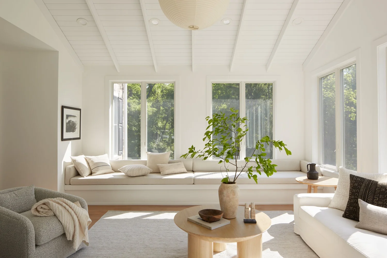 Living Room Ideas: Smart Design Tips To Maximise Space + Style | Zephyr ...