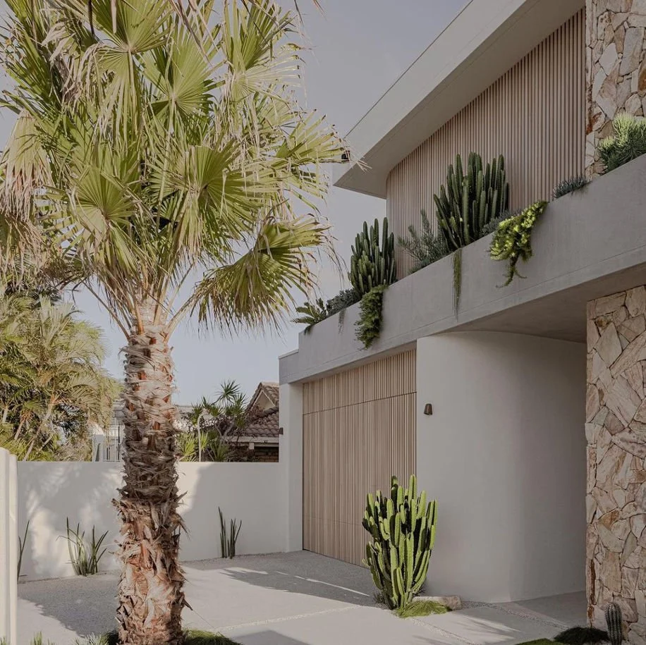 Exterior Design | 9 Home Facade Design Ideas To Copy | Zephyr and Stone