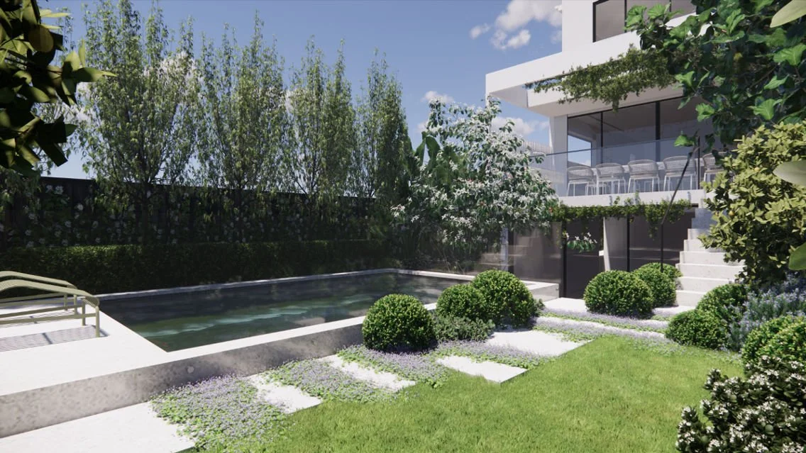 5 Expert Tips For A Low Maintenance Garden Design — Zephyr + Stone