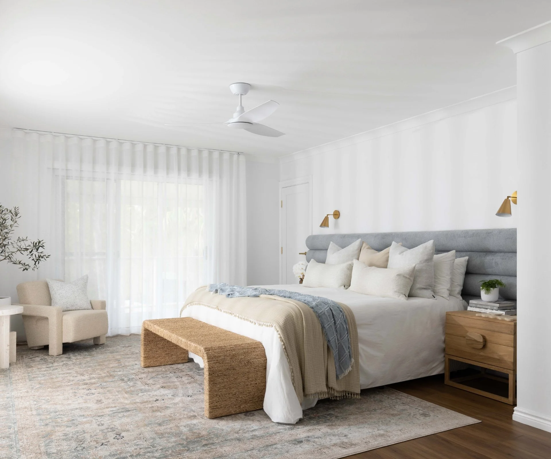 Master Bedroom Design Secrets | Tips To Create A Dream Retreat | Zephyr ...