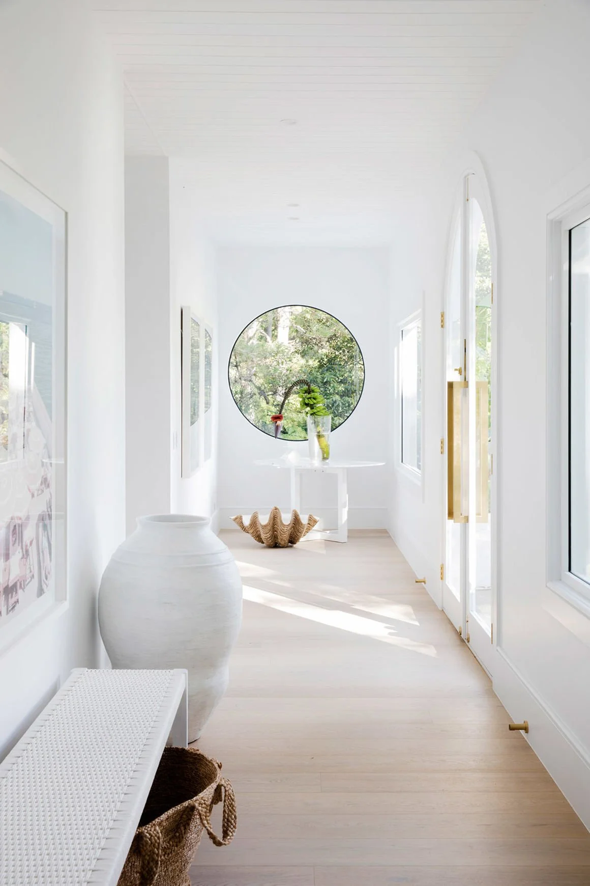 How To Design + Plan The Perfect Entryway | Zephyr and Stone