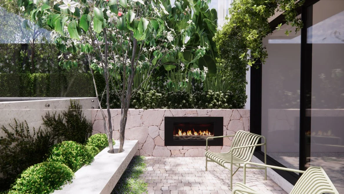 5 Expert Tips For A Low Maintenance Garden Design — Zephyr + Stone