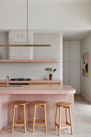 Design the Perfect Kitchen Island: Essential Measurements — Zephyr + Stone