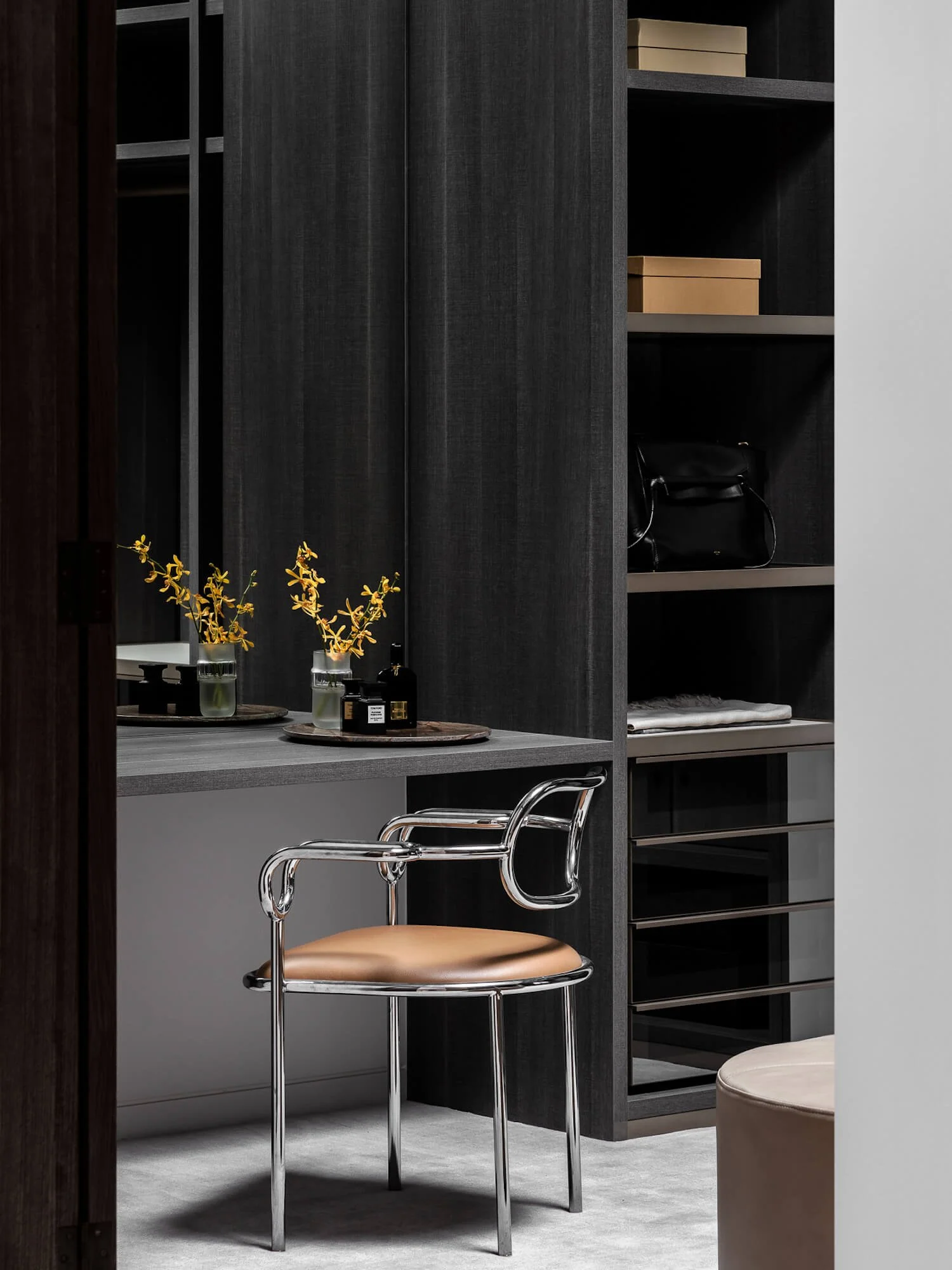 How to Design The Ultimate Walk in Wardrobe | Includes Walk In Robe ...