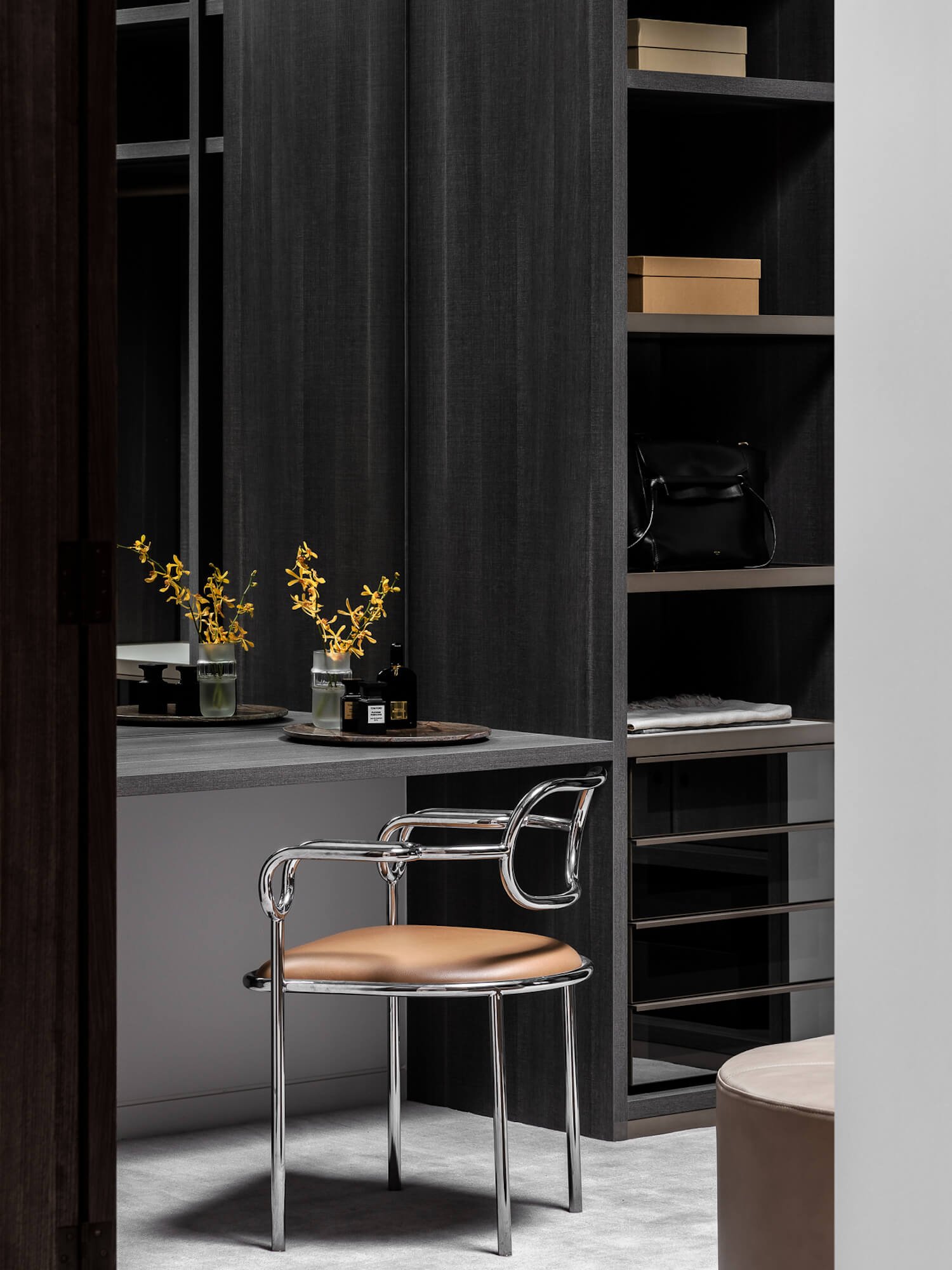 How to Design The Ultimate Walk in Wardrobe | Includes Walk In Robe ...