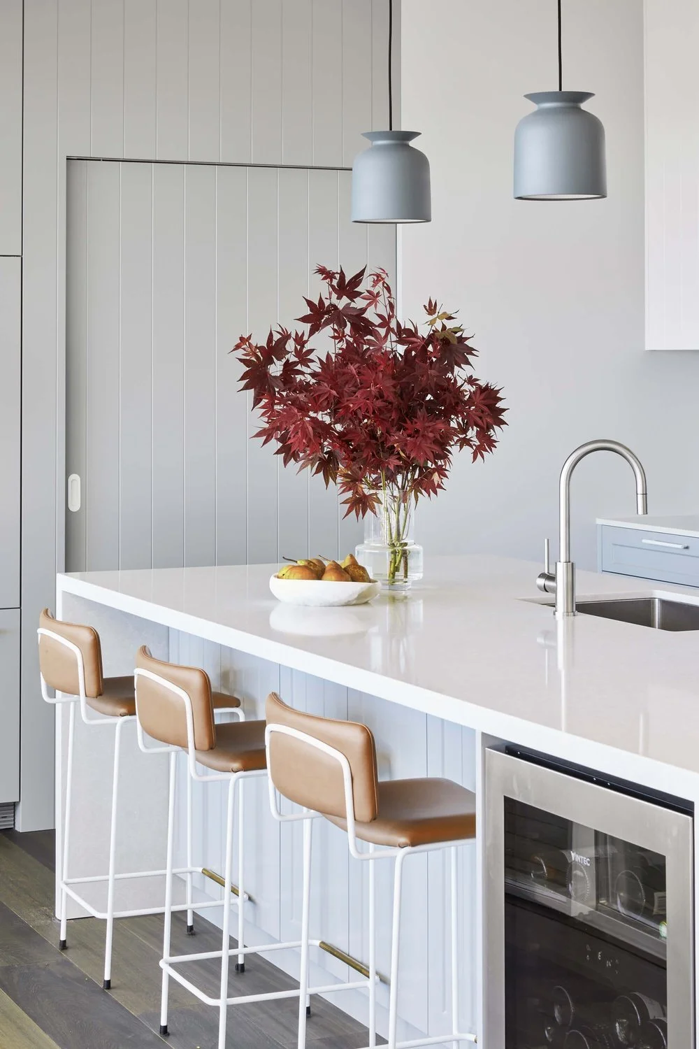 Design the Perfect Kitchen Island: Essential Measurements — Zephyr + Stone