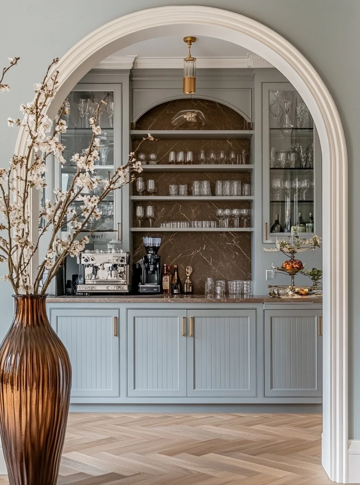 The 7 Defining Features Of A Perfectly Hamptons Kitchen — Zephyr + Stone