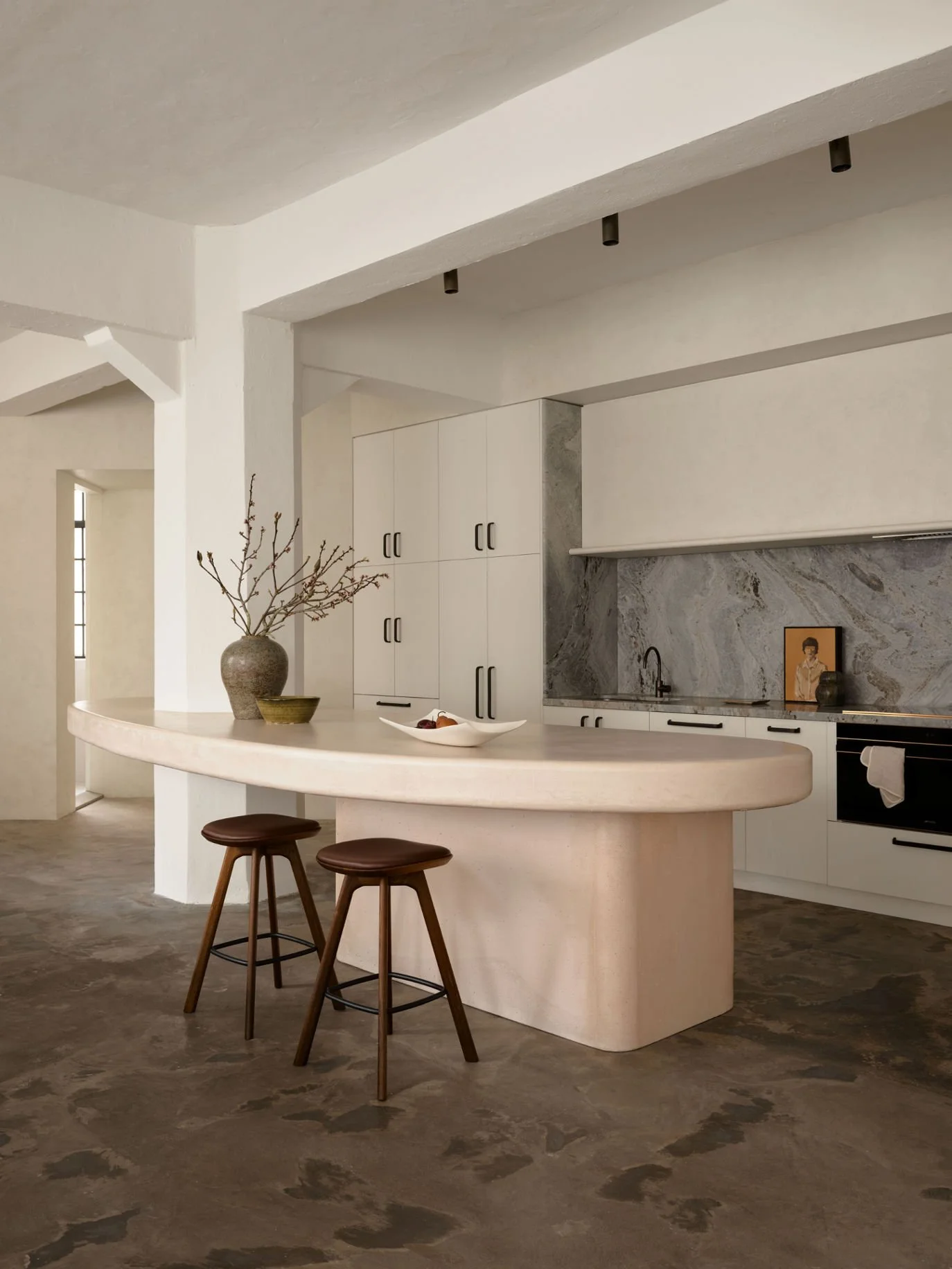 Design the Perfect Kitchen Island: Essential Measurements — Zephyr + Stone