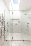 Double Showers: Your Design Cheat Sheet For Style And Functionality ...
