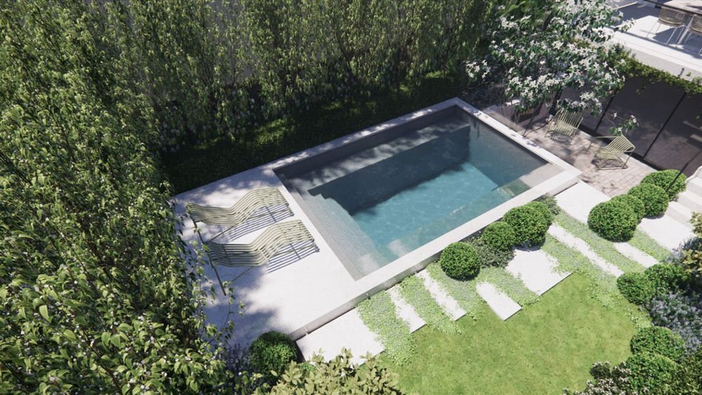 5 Expert Tips For A Low Maintenance Garden Design — Zephyr + Stone